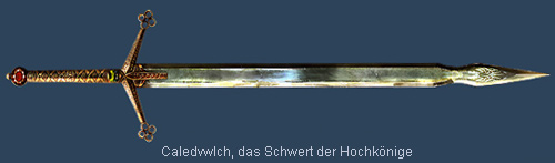 Das Hochkönigreich Laigin