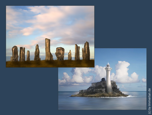 Das Hochkönigreich Laigin