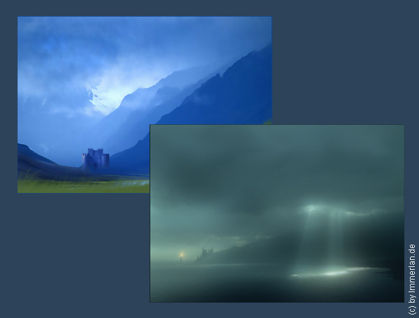 Das Hochkönigreich Laigin