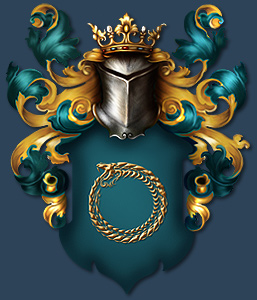 Das Hochkönigreich Laigin