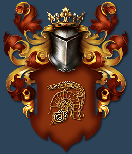 Das Hochkönigreich Laigin