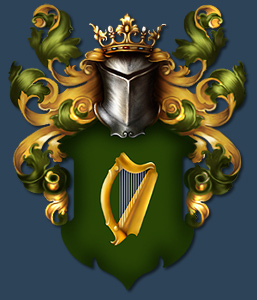 Das Hochkönigreich Laigin