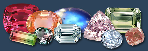 Wissenswertes über Edelsteine